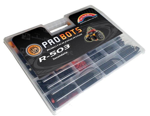 Cómo usar tu kit R503 CABA | Mis Ladrillos